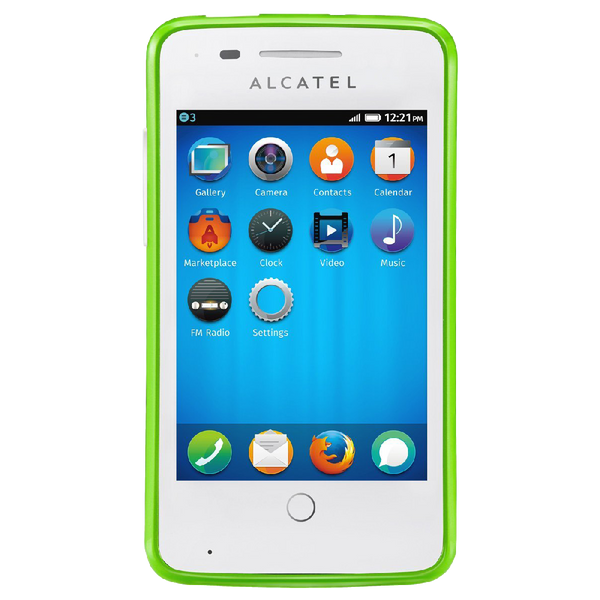 alcatel fm